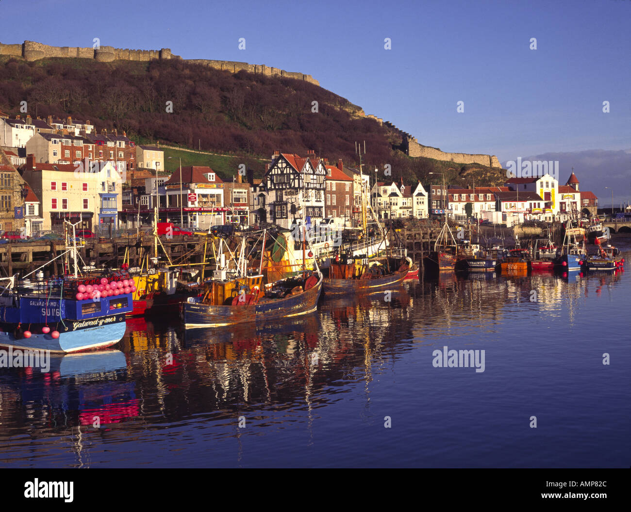 Mikekiplingcom sea seaside port resort hi-res stock photography and ...