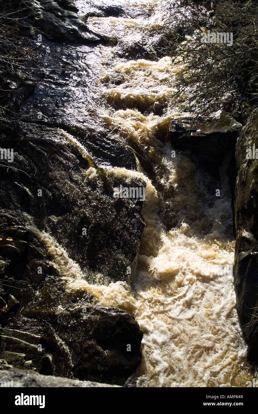 Stoney gully hi-res stock photography and images - Alamy