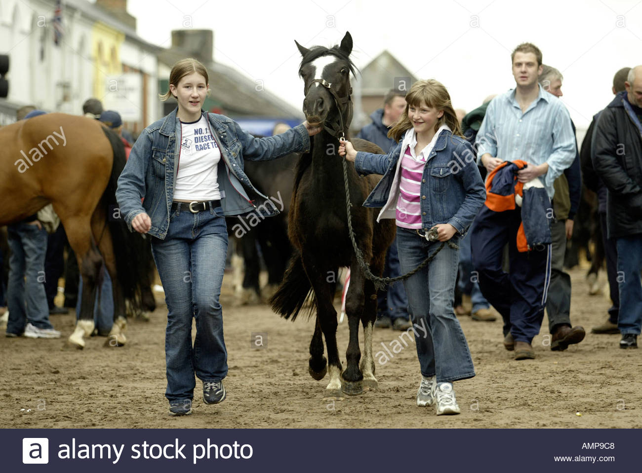 Ballyclare Stock Photos & Ballyclare Stock Images - Alamy