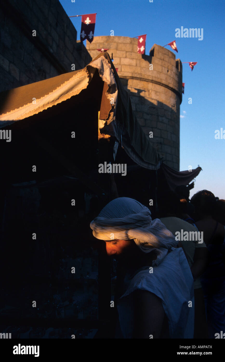 Castellano medieval hi-res stock photography and images - Alamy