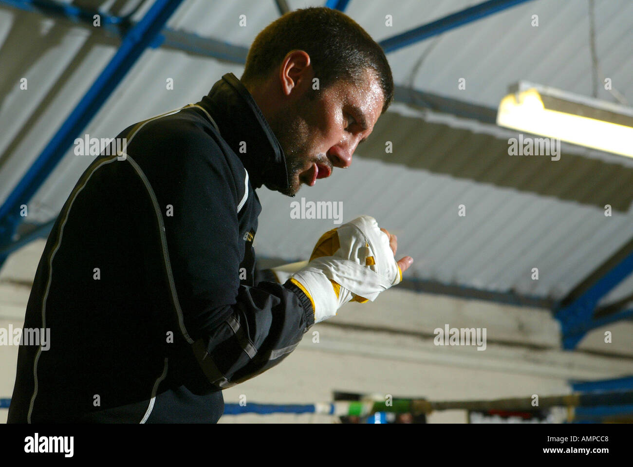 Wayne Mccullough High Resolution Stock Photography and Images - Alamy