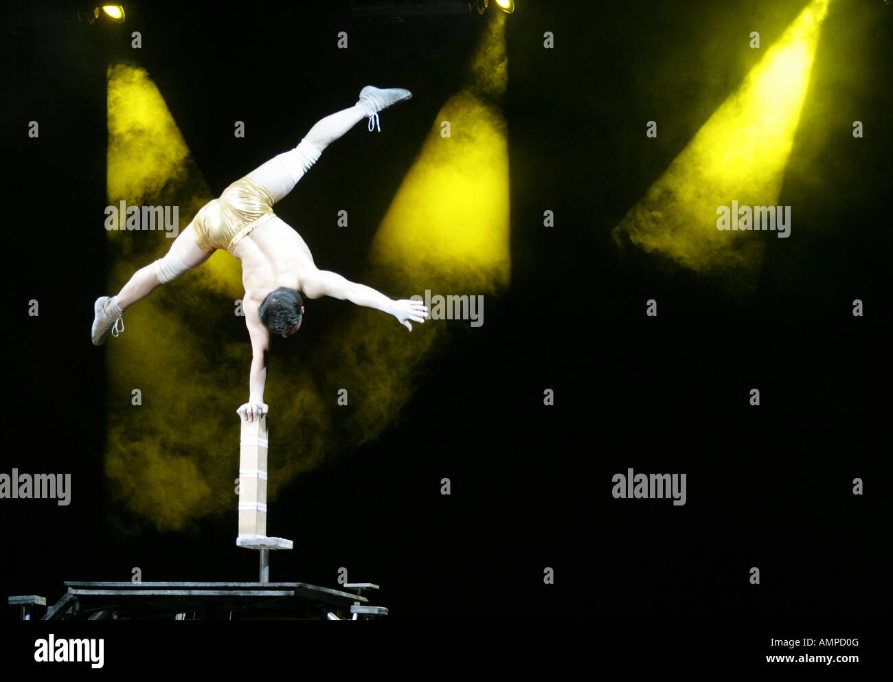 Human performance hi-res stock photography and images - Alamy