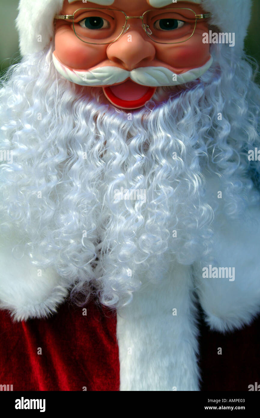 Nikolaus face hi-res stock photography and images - Alamy