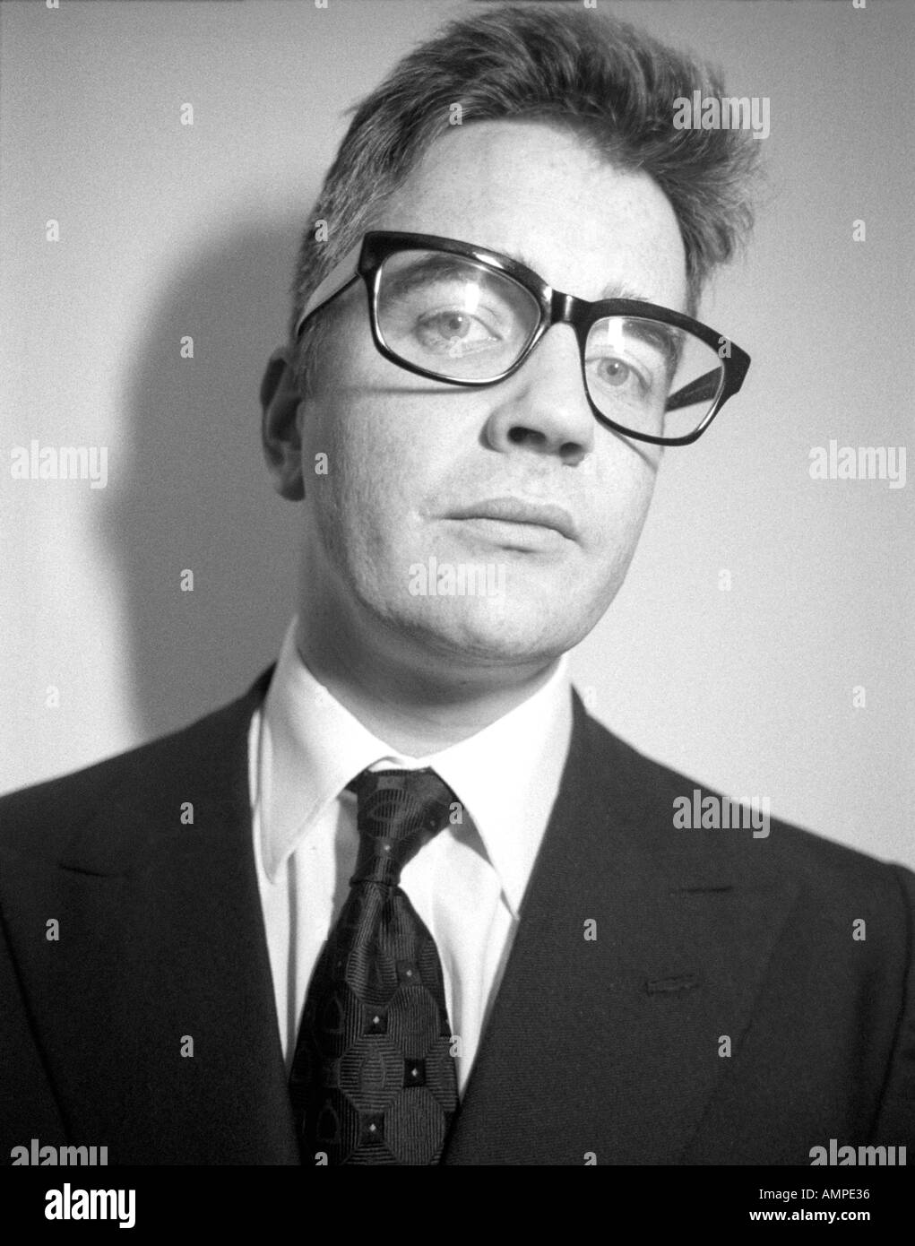 The gallery owner jay jopling hi-res stock photography and images - Alamy