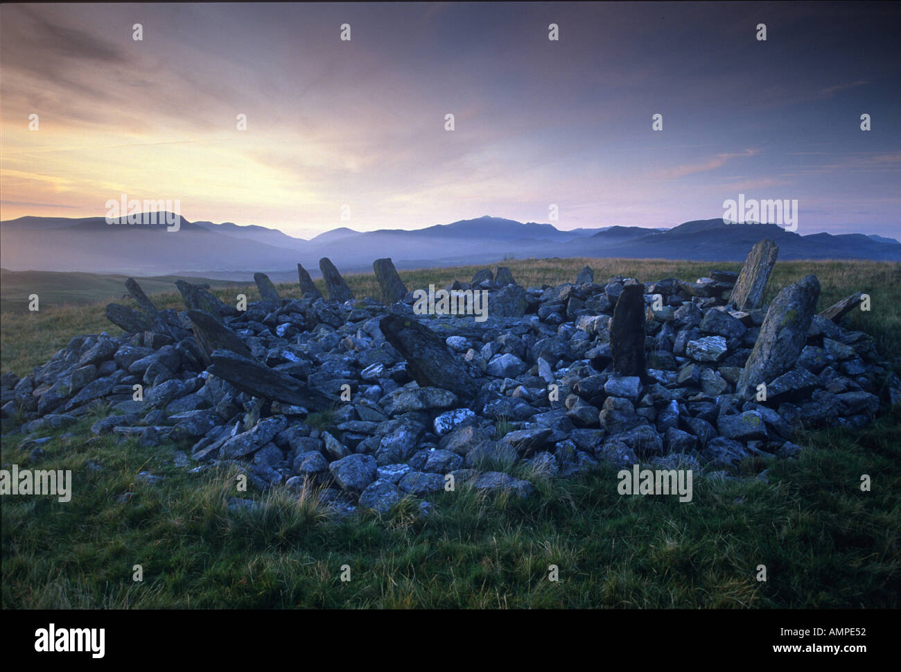 Bryn cader faner wales hi-res stock photography and images - Alamy