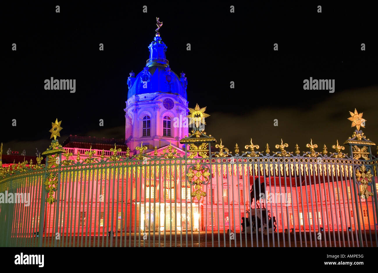 Berlin red light district hi-res stock photography and images - Alamy