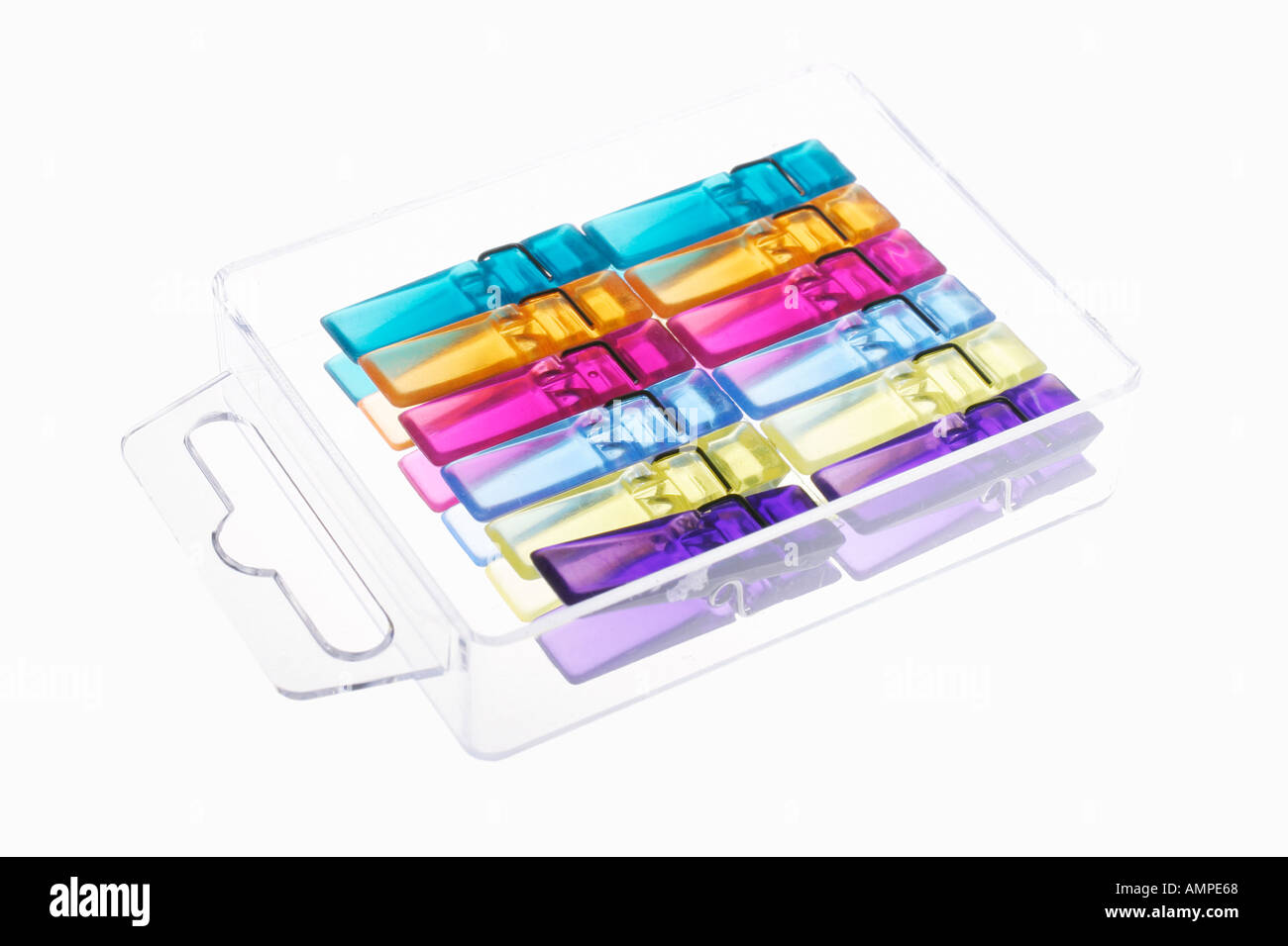 Clothes fasteners hi-res stock photography and images - Alamy