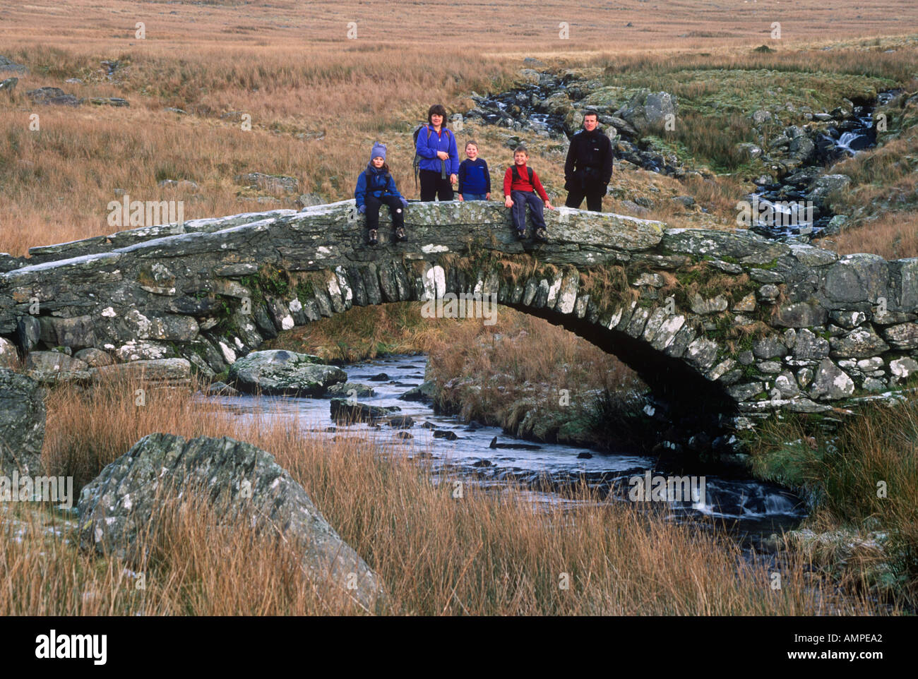 Welsh drovers hi-res stock photography and images - Alamy