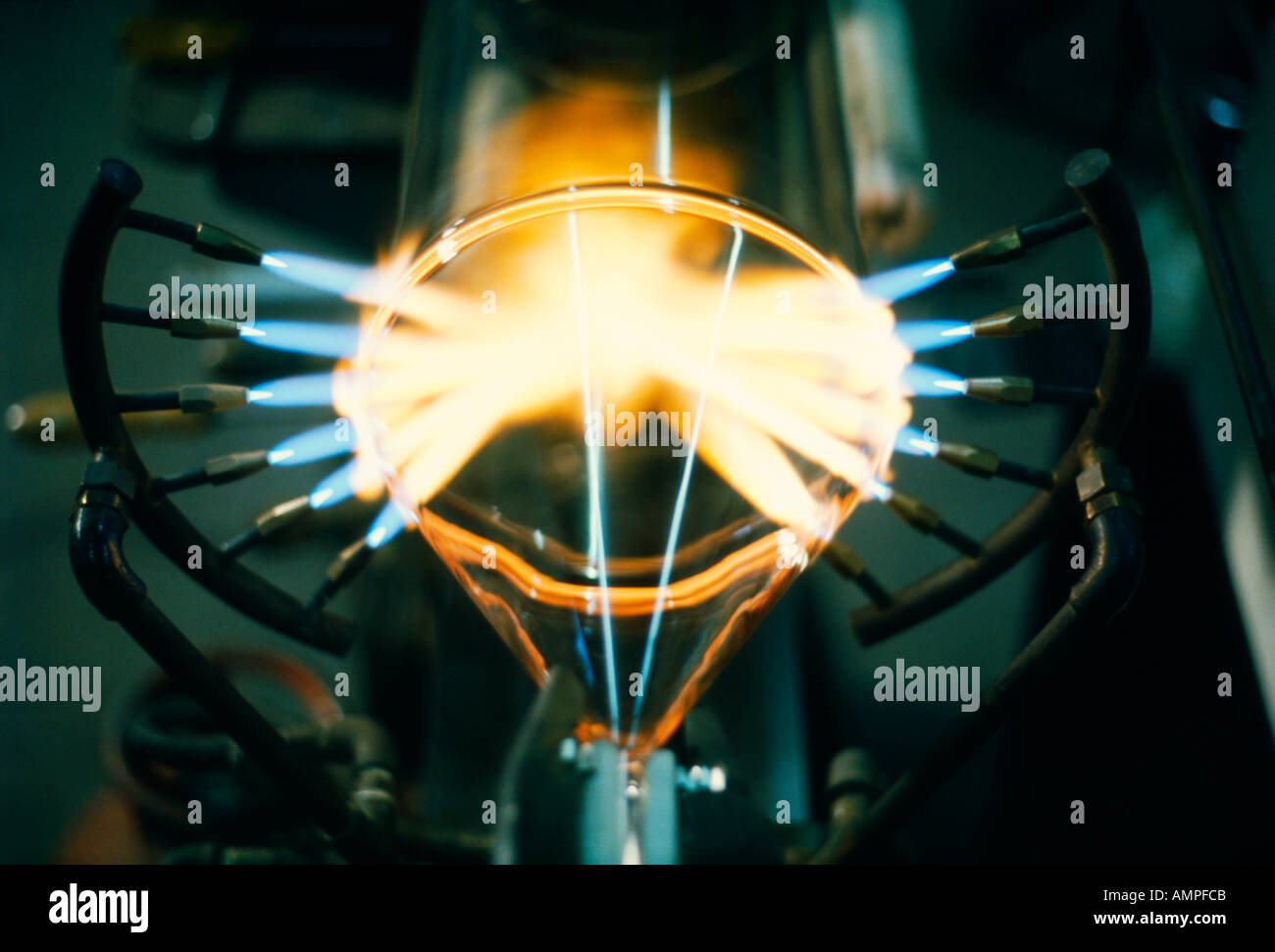 Gas Welding rig Stock Photo - Alamy