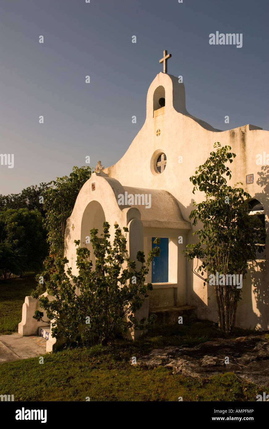 Our Lady of Mount Carmel Catholic Church, Hamiltons, Long Island ...