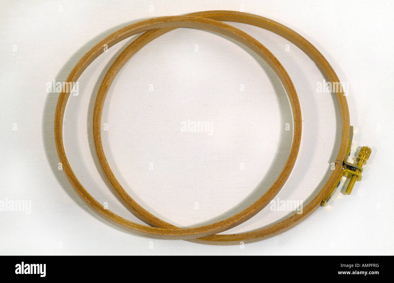 Embroidery frame hi-res stock photography and images - Alamy