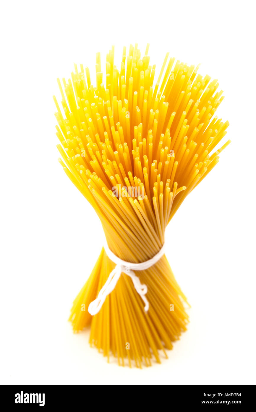 Spaghetti close ups hi-res stock photography and images - Alamy