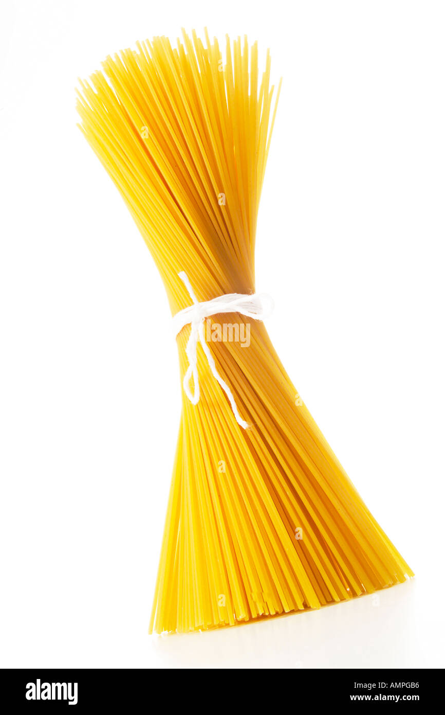 Spaghetti close ups hi-res stock photography and images - Alamy