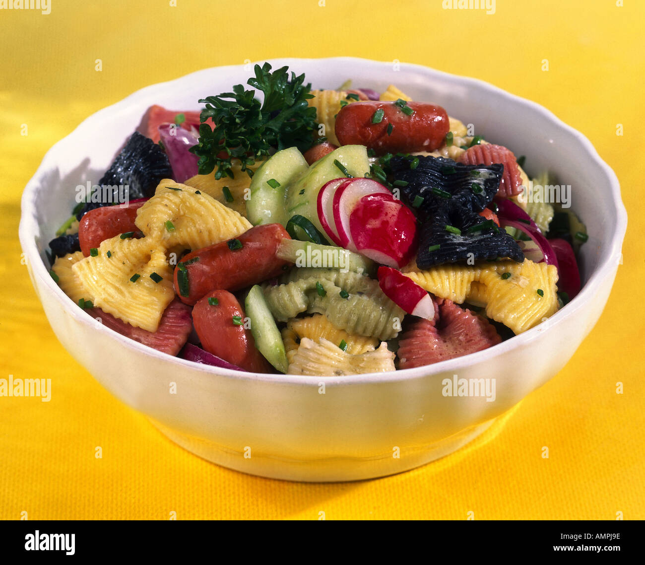 Parrot salad hi-res stock photography and images - Alamy