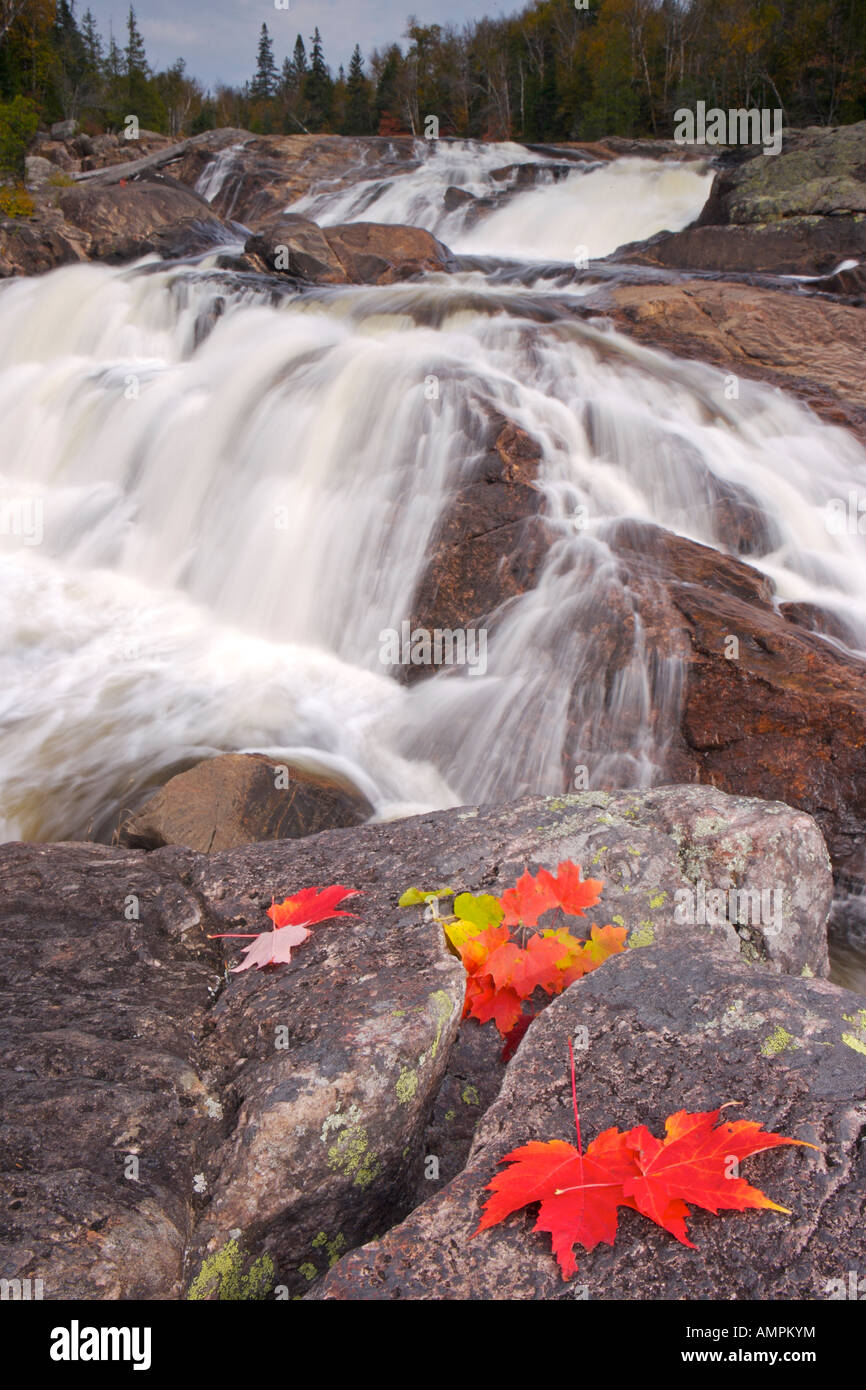 Ragged falls park hi-res stock photography and images - Alamy
