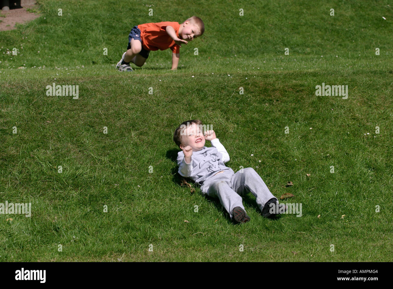 James grange hi-res stock photography and images - Alamy