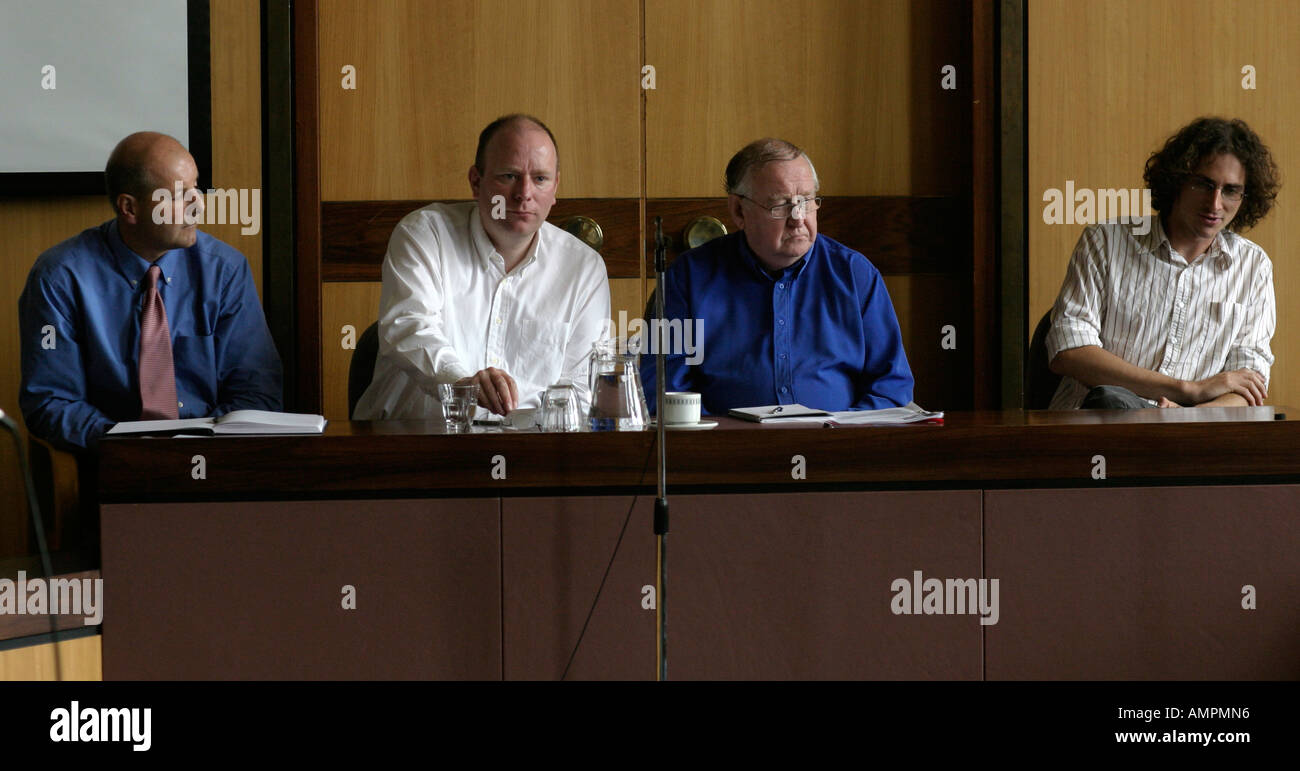 Roger Jenkins High Resolution Stock Photography and Images - Alamy