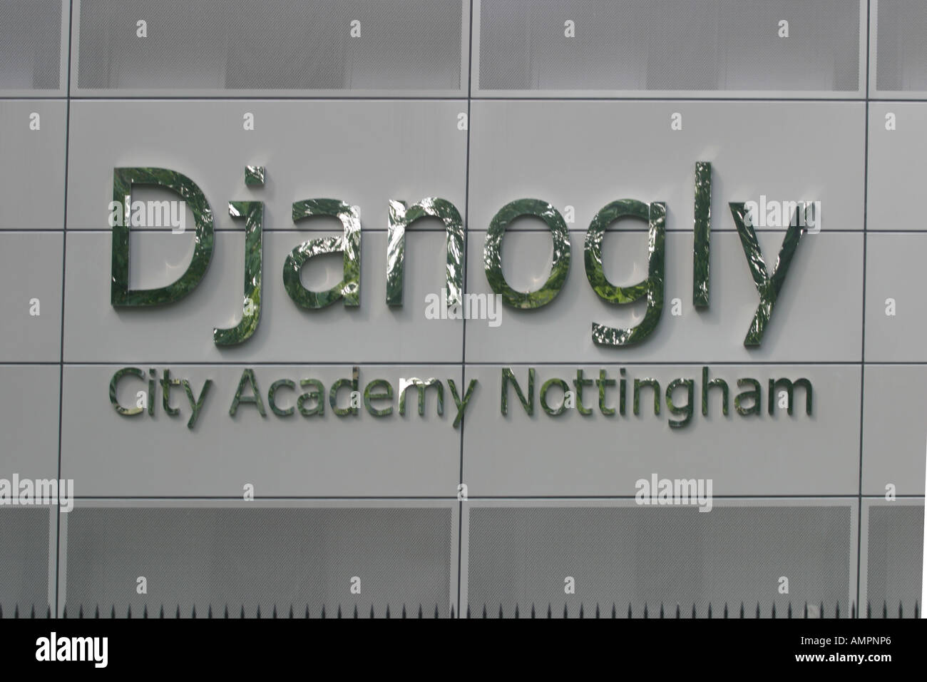 Djanogly hi-res stock photography and images - Alamy