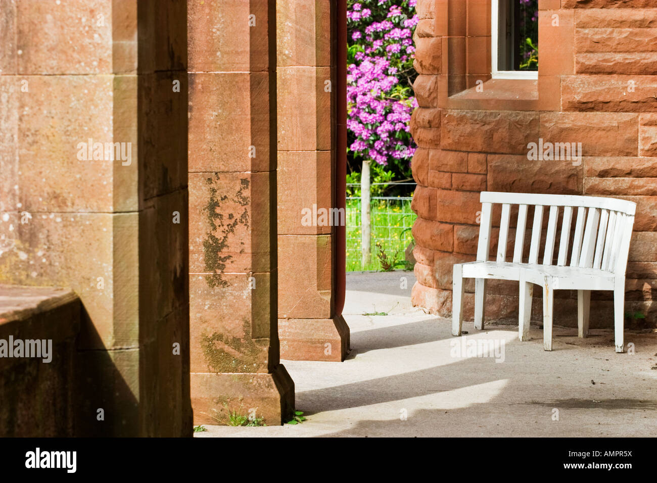 Kinloch park hi-res stock photography and images - Alamy
