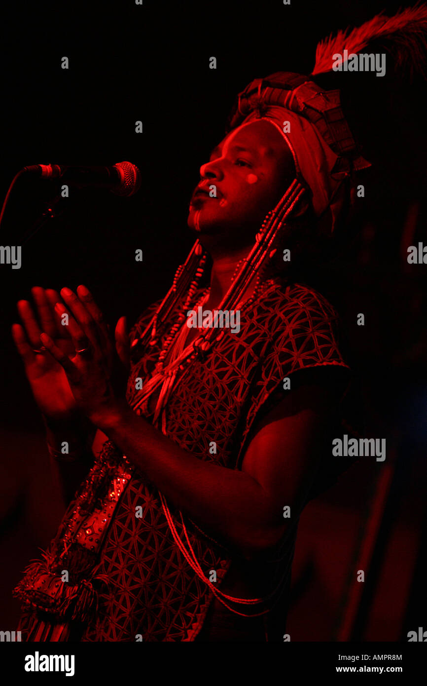 Africa singer hi-res stock photography and images - Alamy