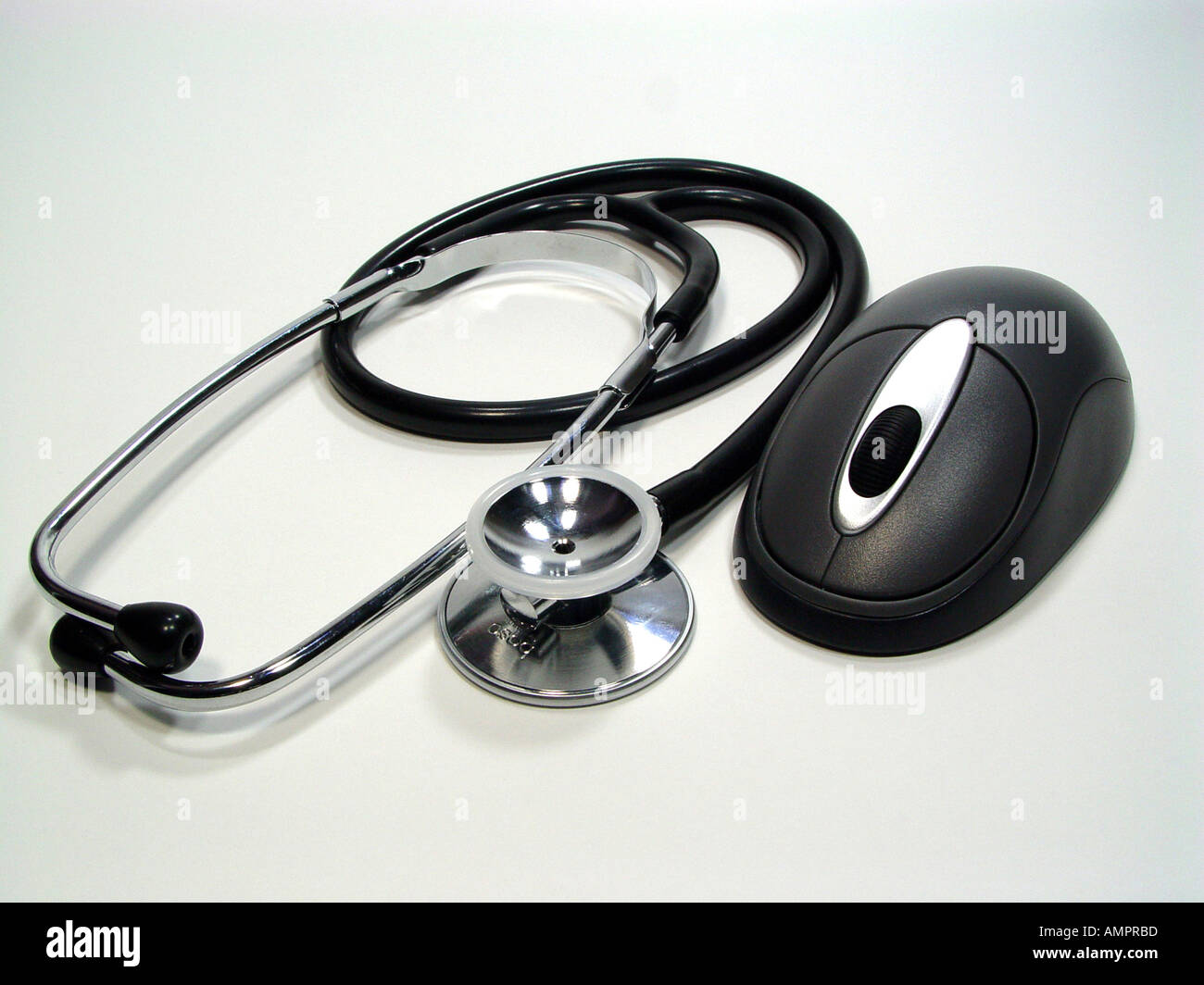 Symbol for medical data Stock Photo - Alamy