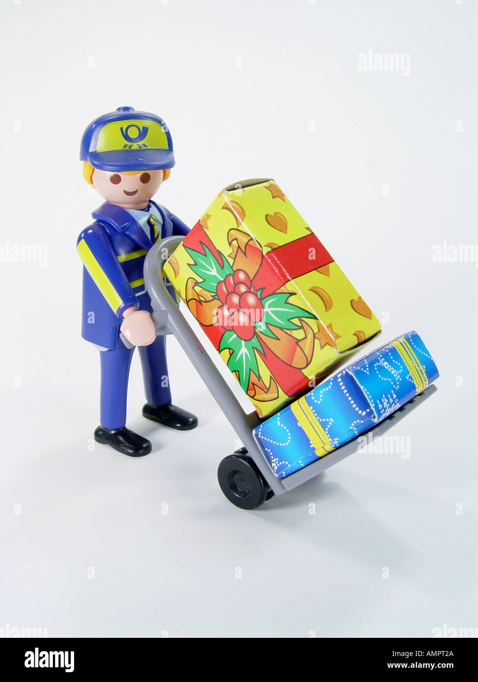 Postman sack hi-res stock photography and images - Alamy