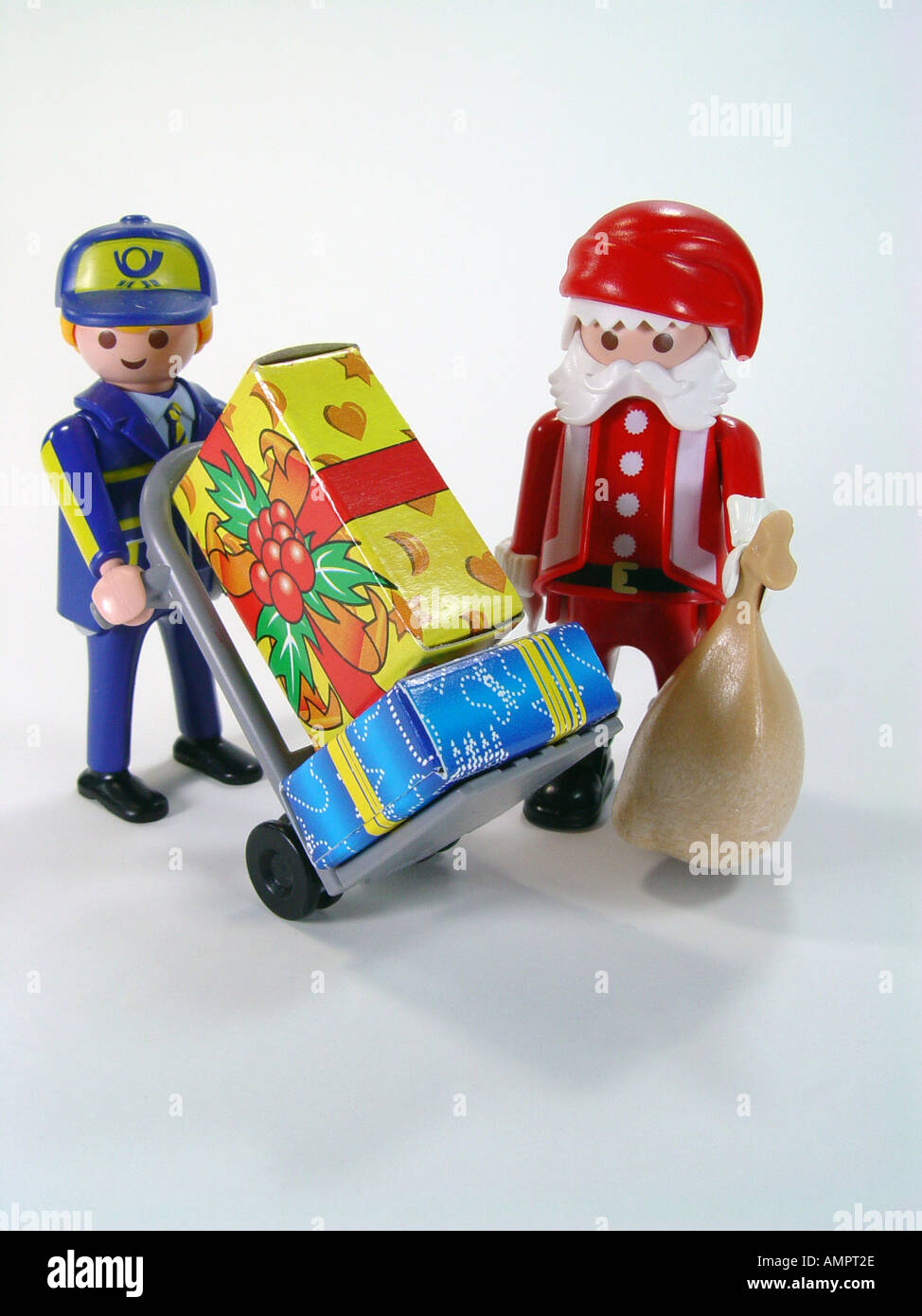 Postman sack hi-res stock photography and images - Alamy