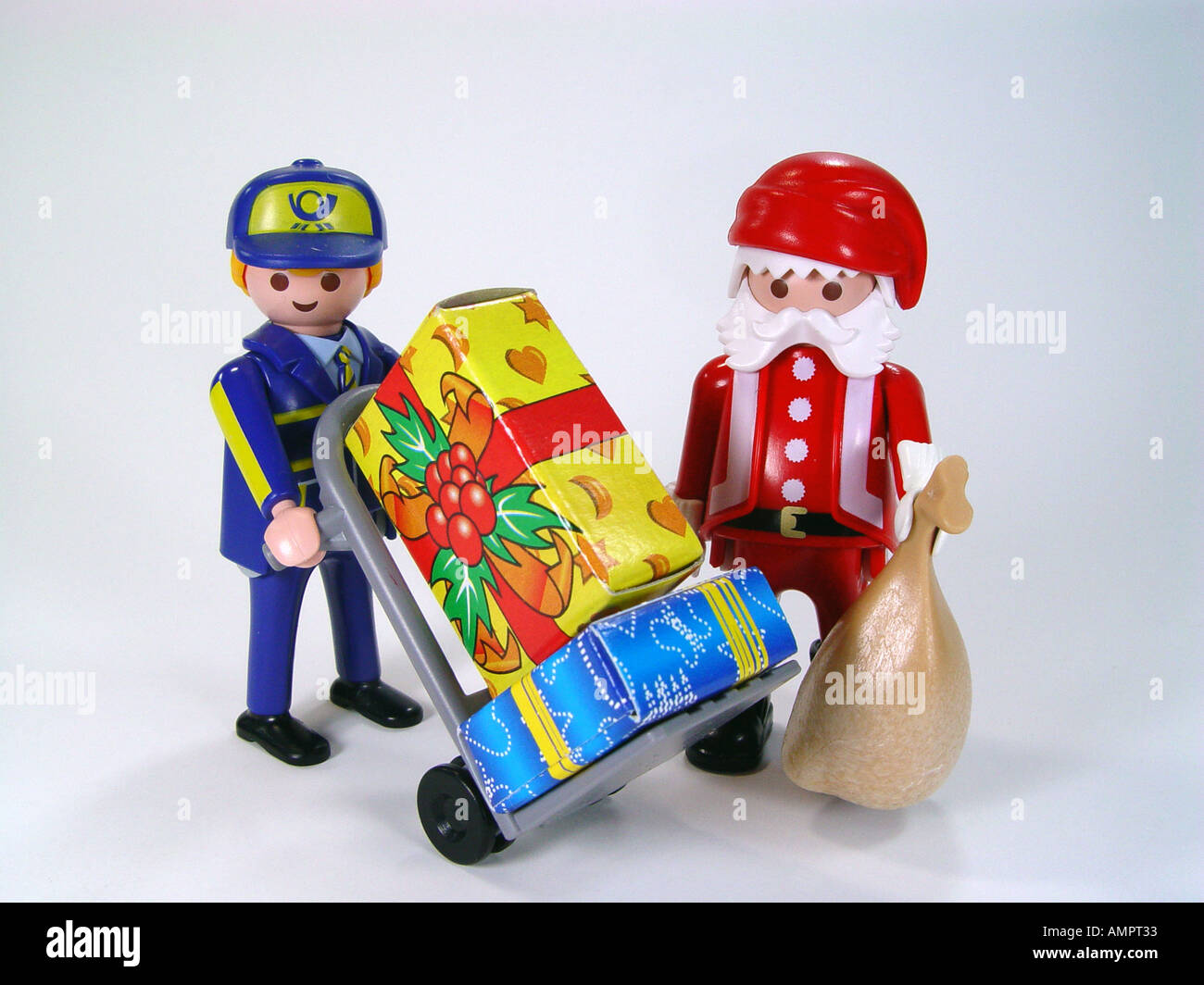 Postman sack hi-res stock photography and images - Alamy