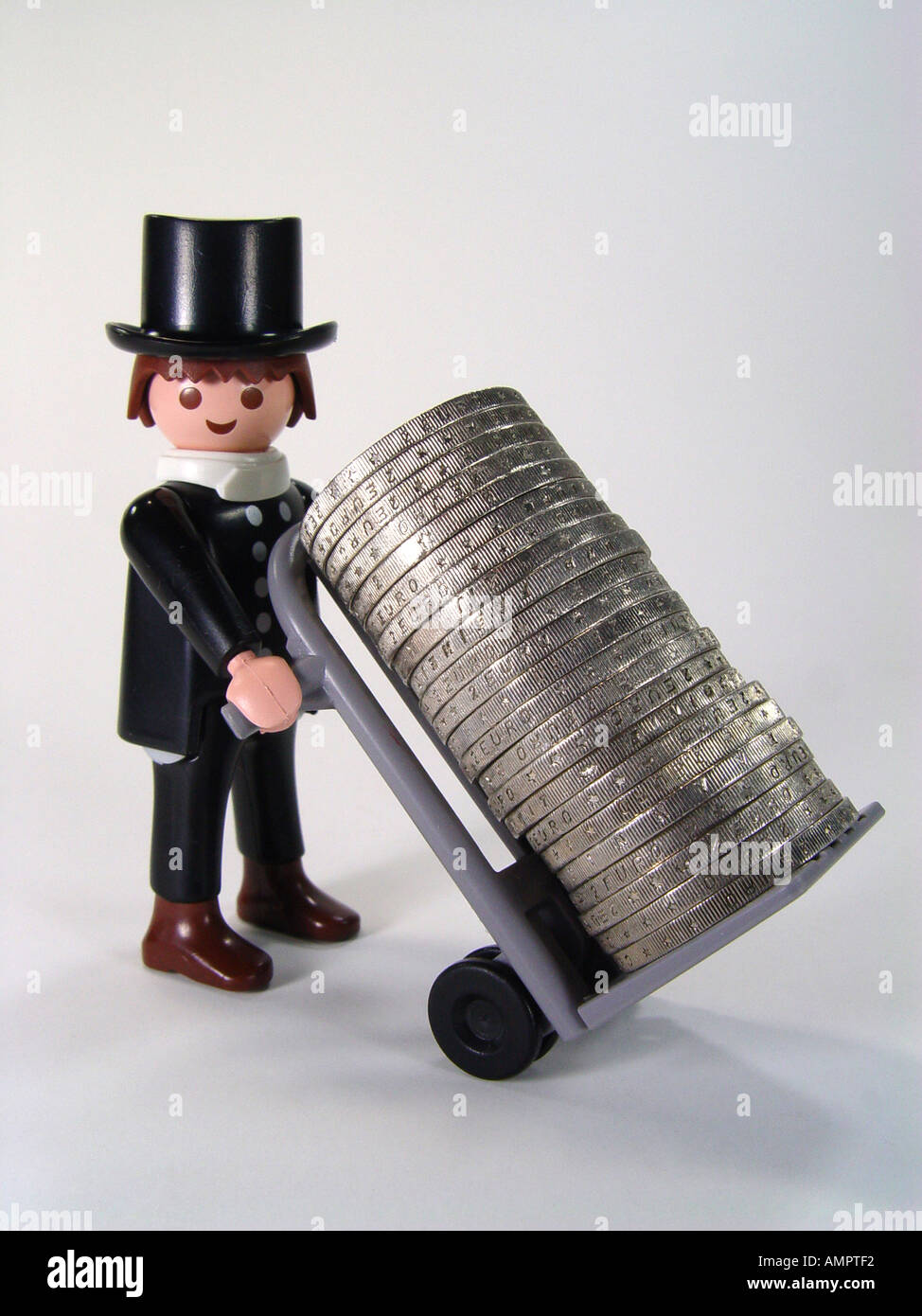 Chimney sweep good luck symbol hi-res stock photography and images - Alamy