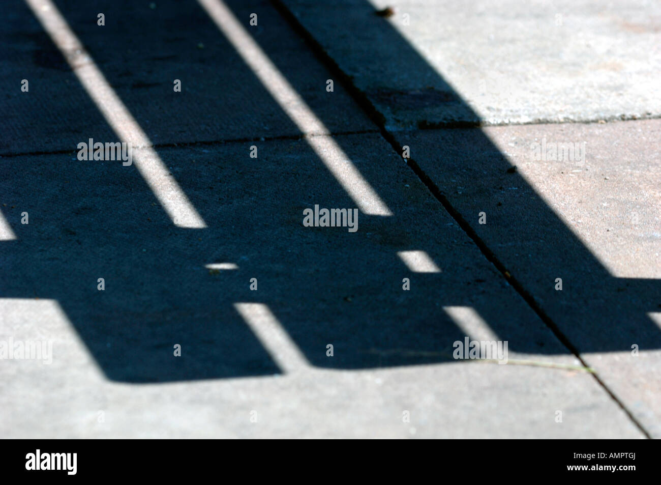 Shadows cast on the ground hi-res stock photography and images - Alamy