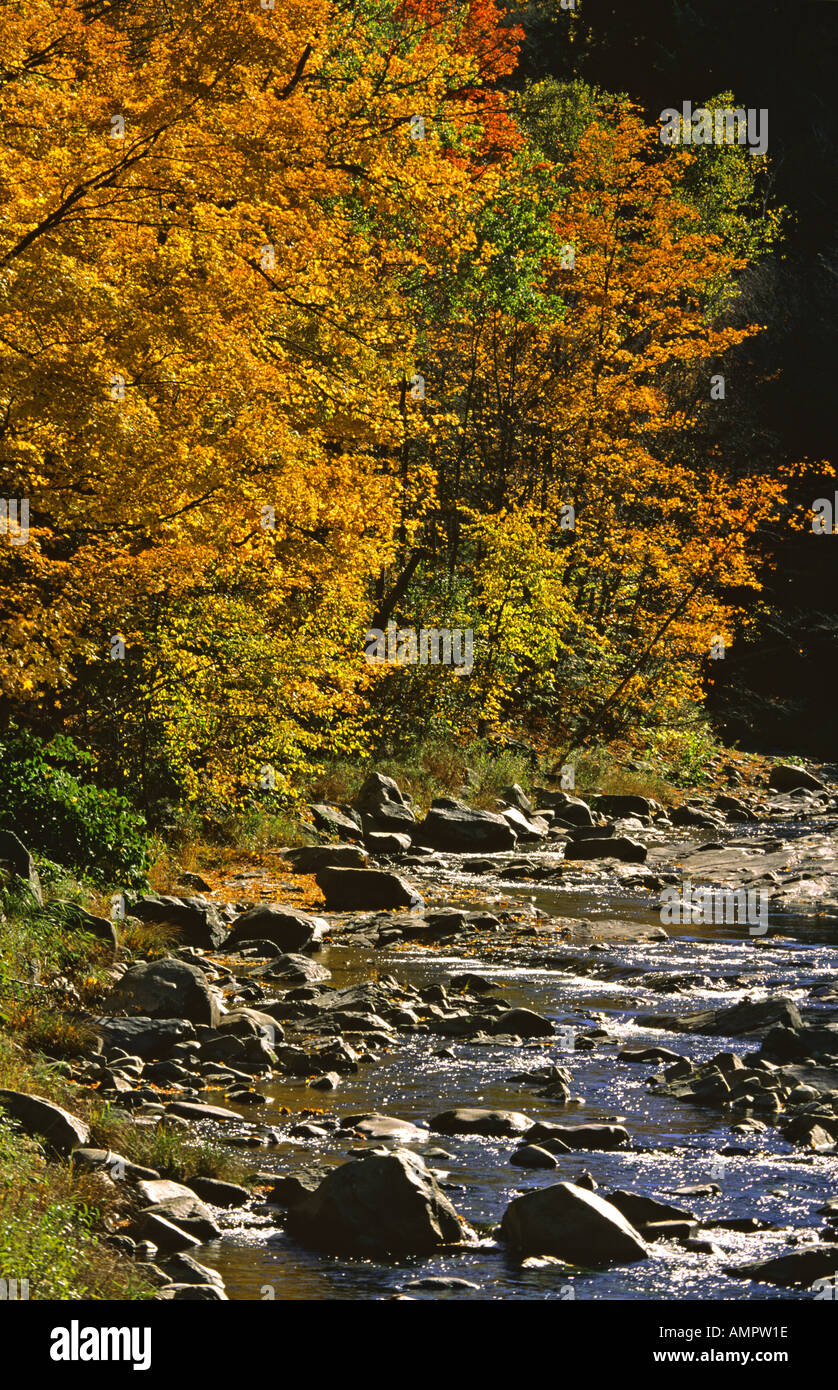 USA, Vermont, Green Mountains Stock Photo - Alamy