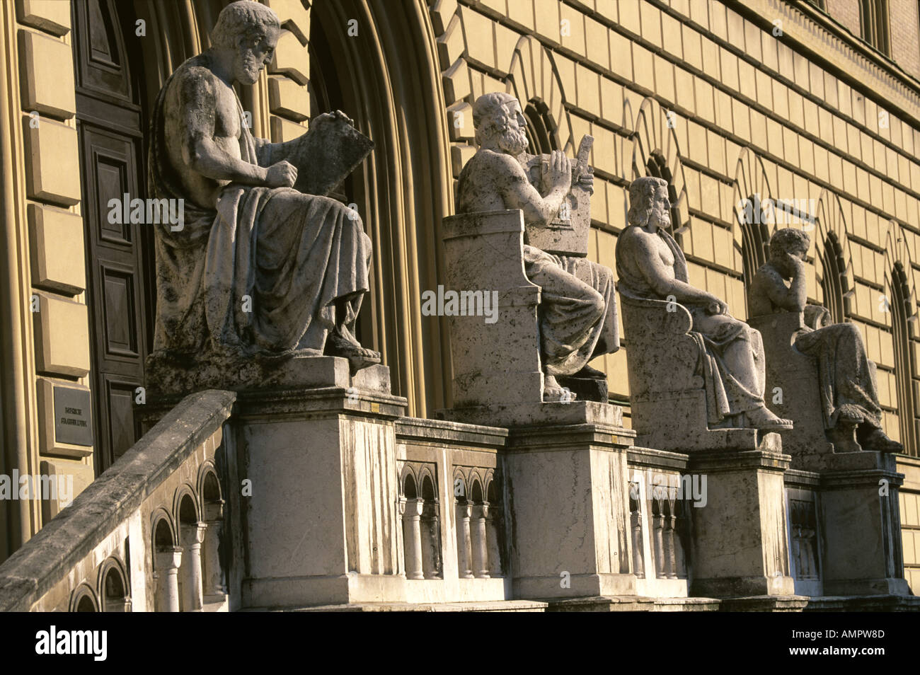 Staatsbibliothek High Resolution Stock Photography and Images - Alamy