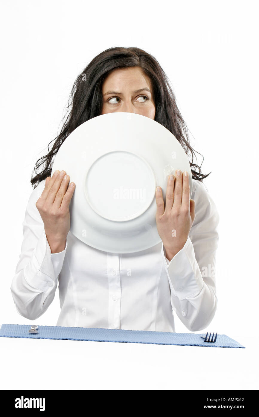 Obscuring Face High Resolution Stock Photography and Images - Alamy