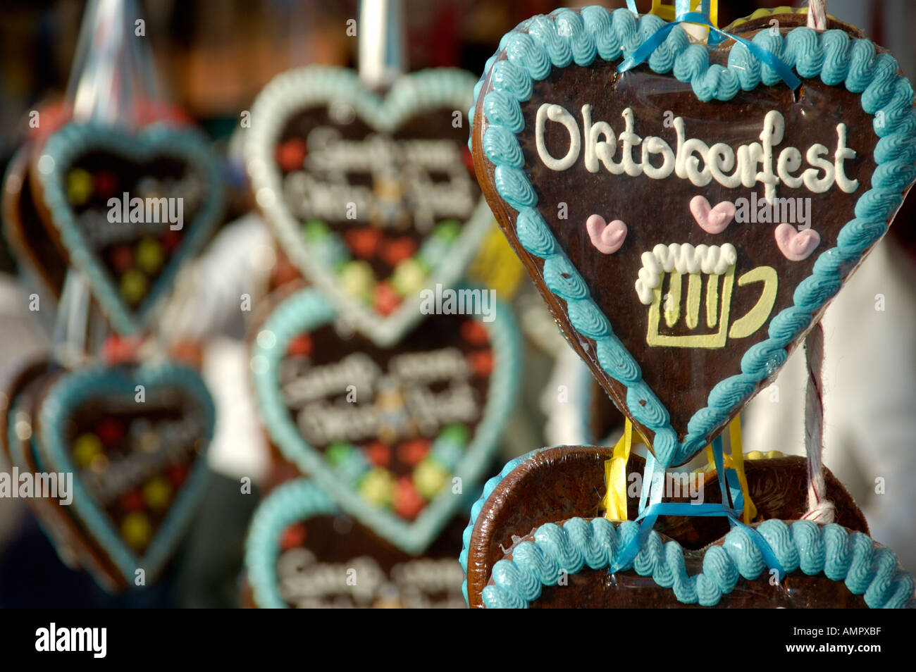 Bavarian souvenirs hi-res stock photography and images - Alamy