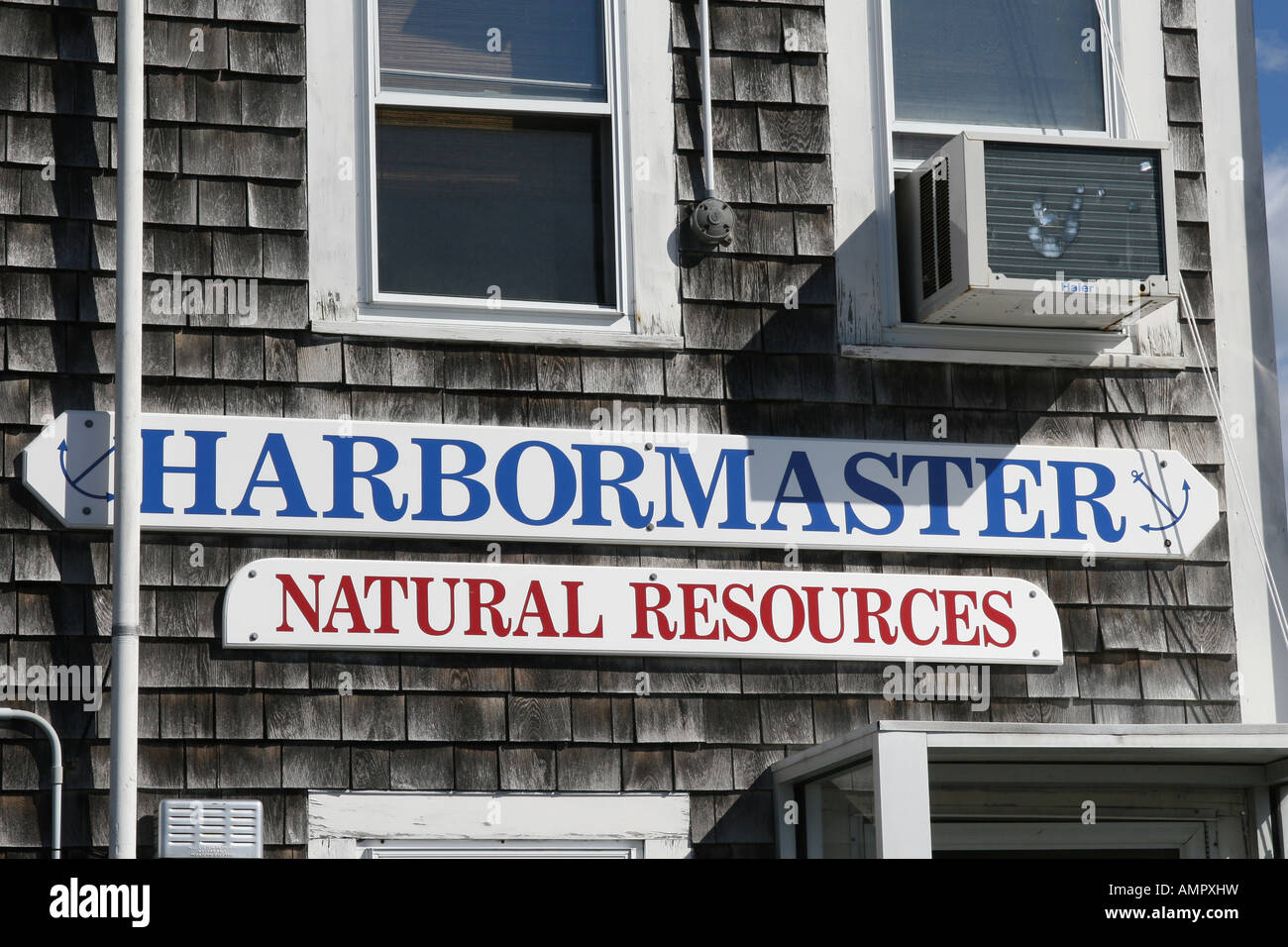 Harbor_master hi-res stock photography and images - Alamy