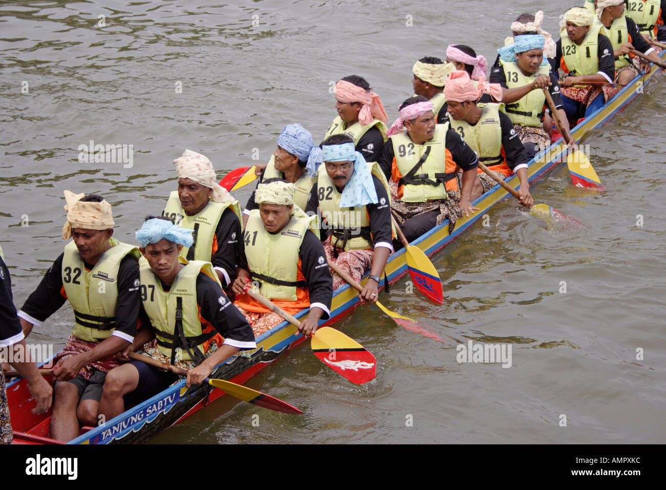 Traditional Boat Prahu Stock Photos & Traditional Boat Prahu Stock ...