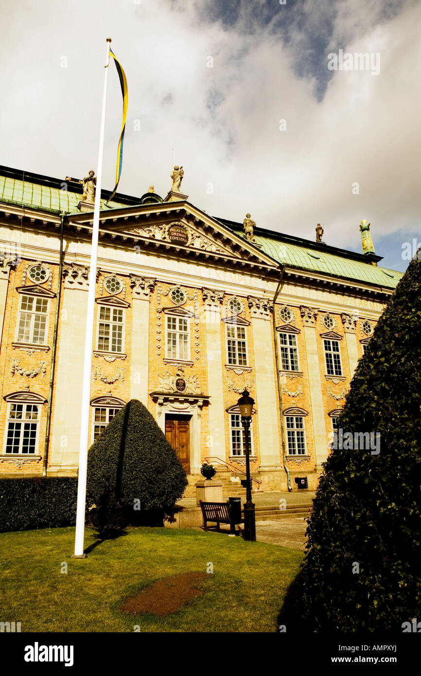 Riddarhuset stockholm hi-res stock photography and images - Alamy