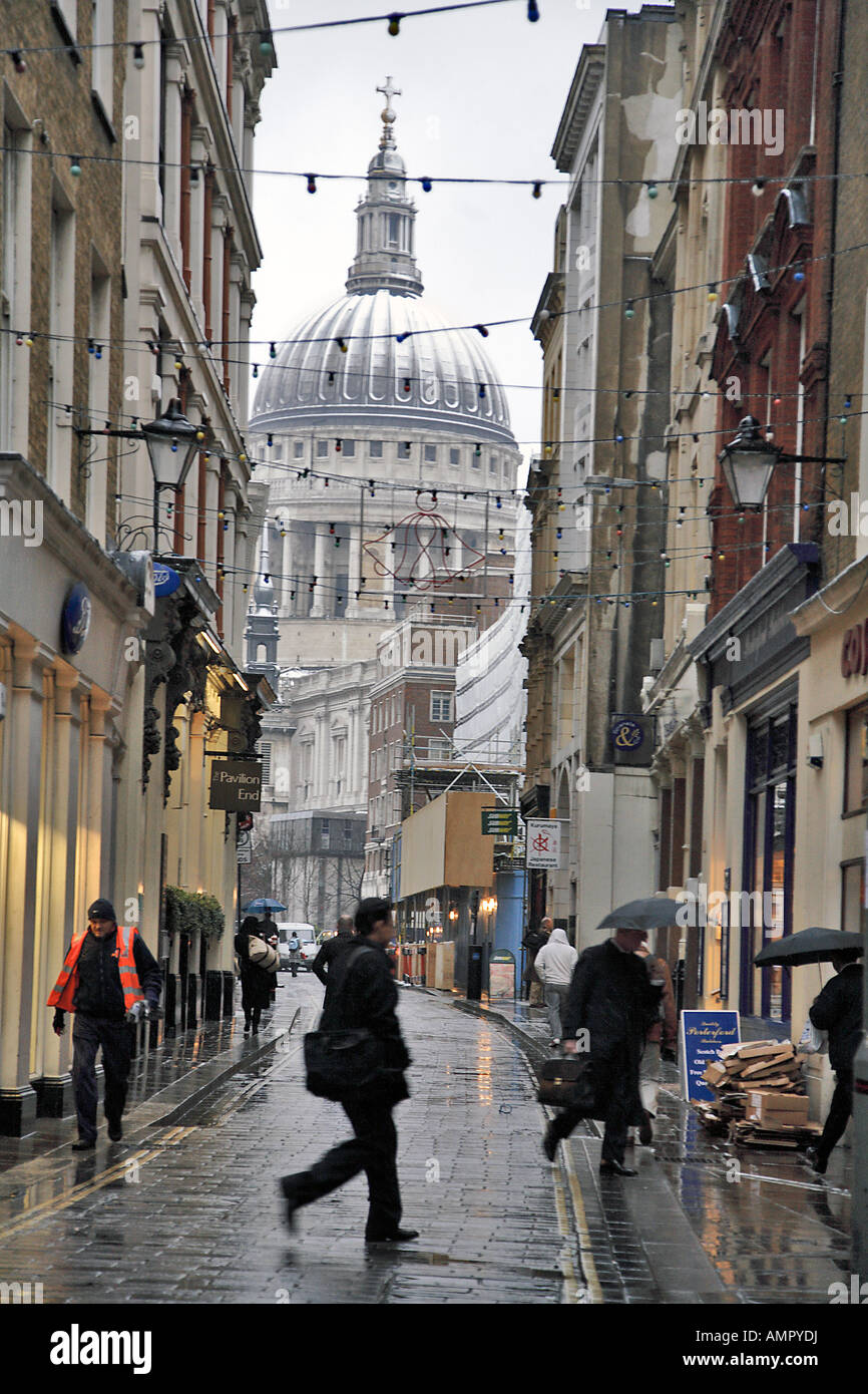 Watling street hi-res stock photography and images - Alamy