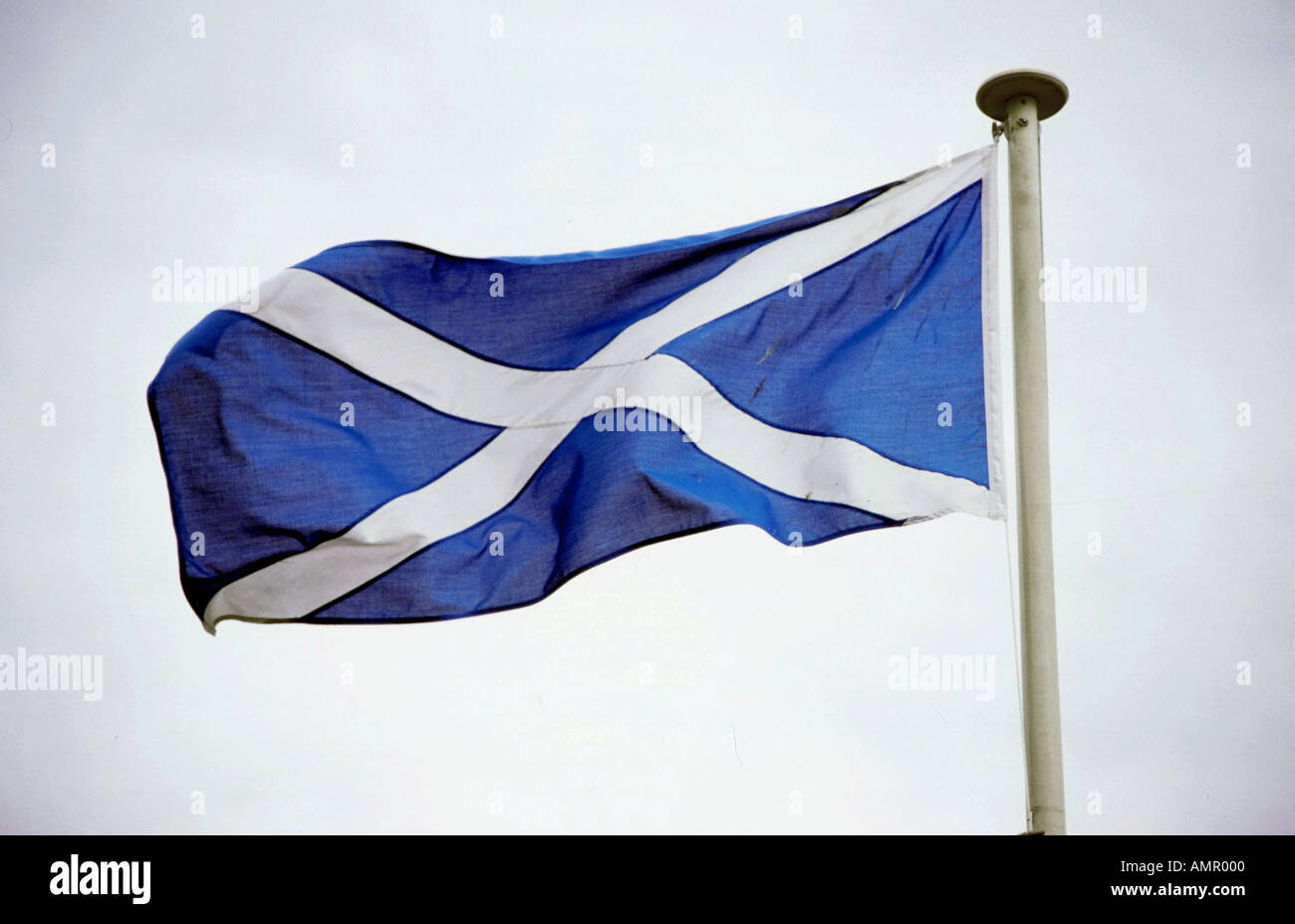 Scottish flag hi-res stock photography and images - Alamy