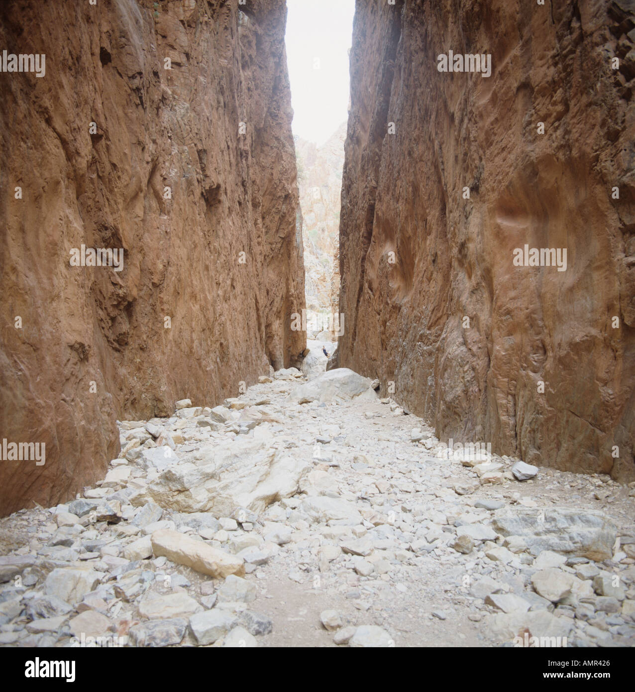 Australia chasm gorge desert hi-res stock photography and images - Alamy