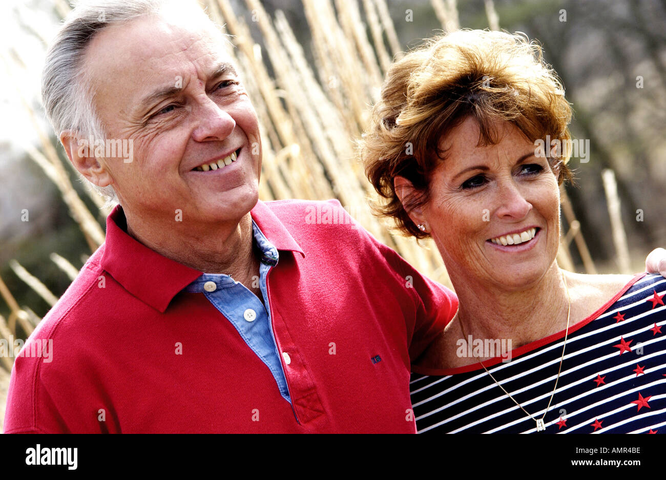 Elderly elder man male 50s 60s hi-res stock photography and images - Alamy