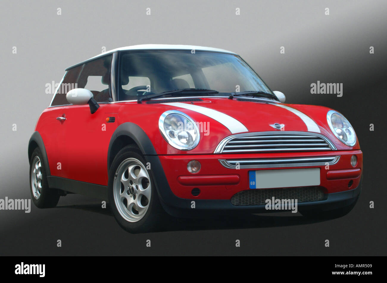 Bmw mini hi-res stock photography and images - Alamy