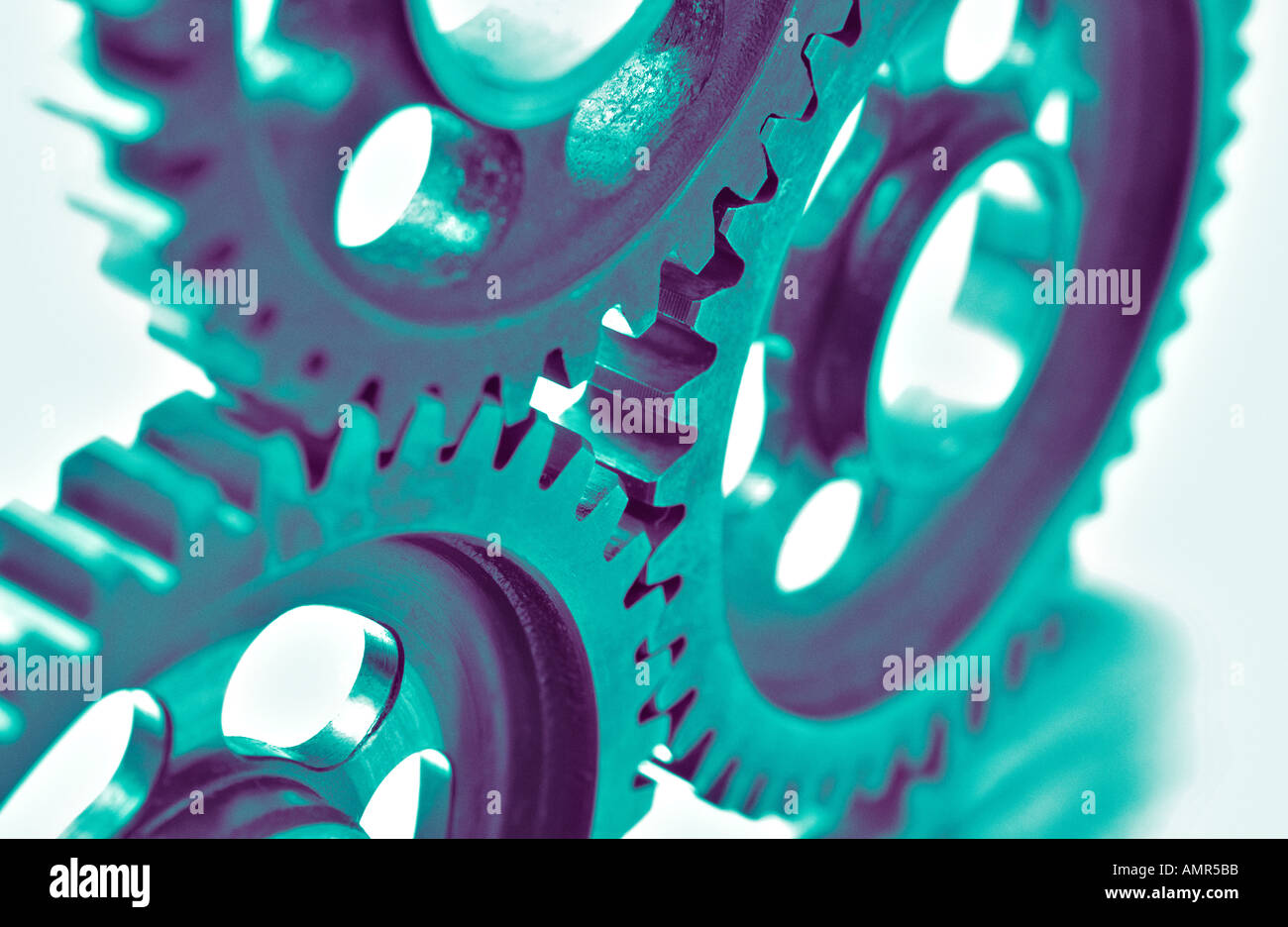 Interlinked hi-res stock photography and images - Alamy