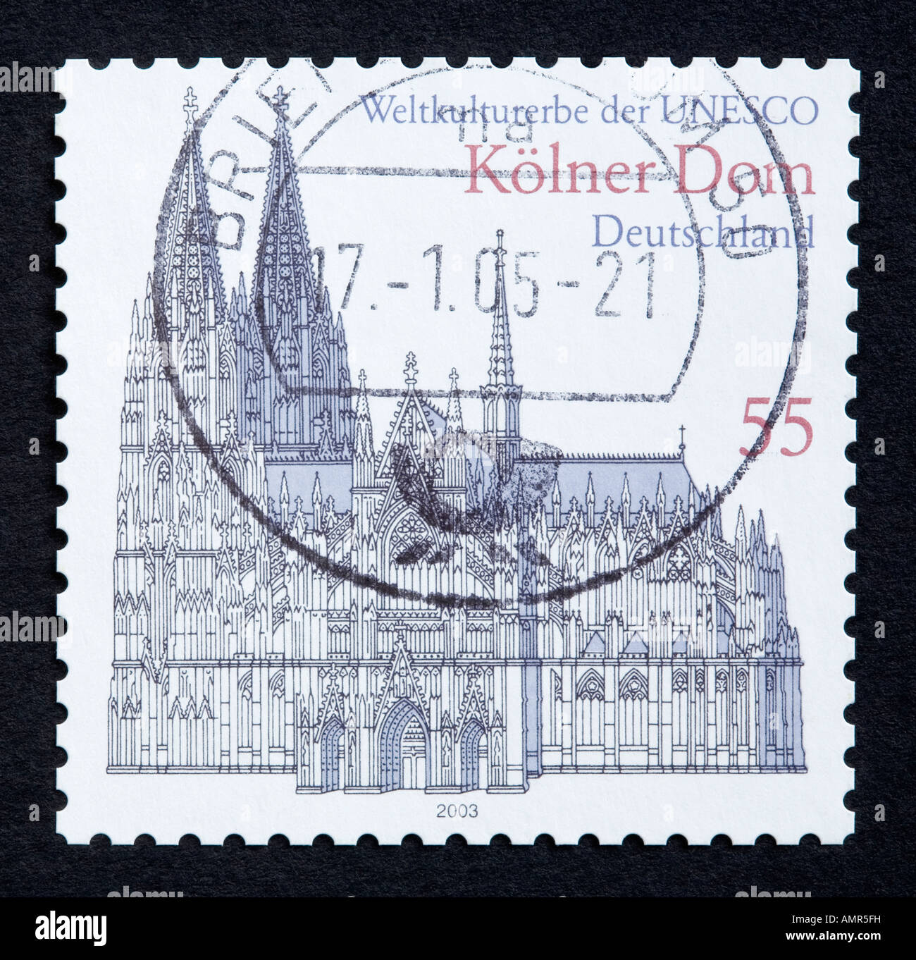German kolner dom hi-res stock photography and images - Alamy