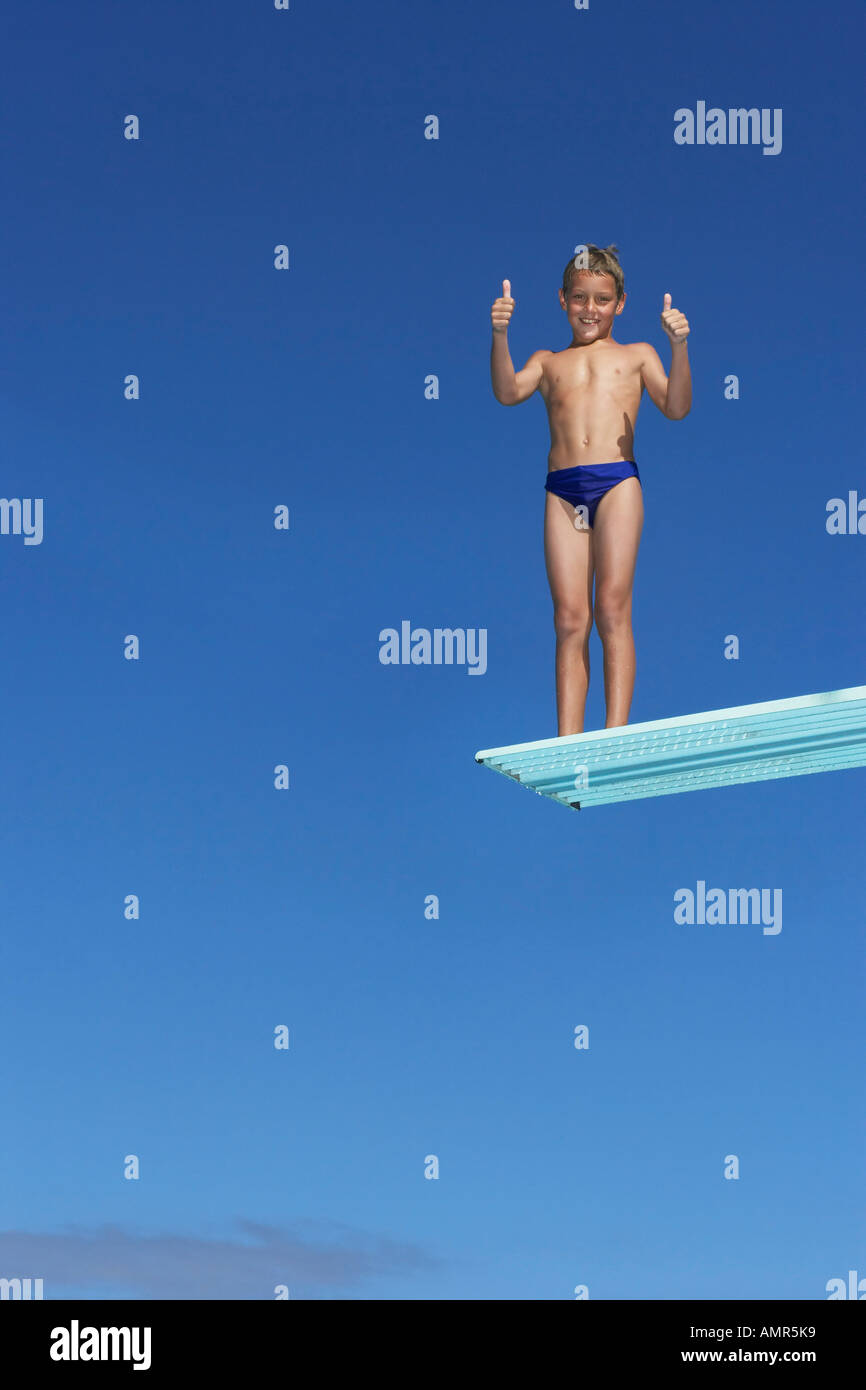 Speedo Bathing Suit High Resolution Stock Photography And Images Alamy