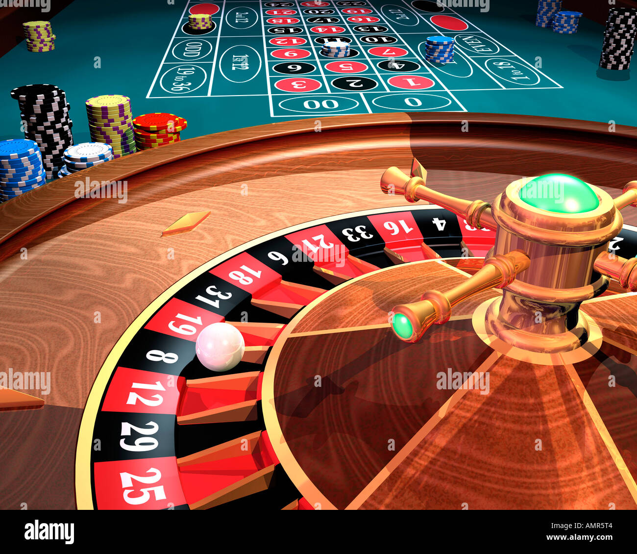 Number 1 spinning wheel hi-res stock photography and images - Alamy