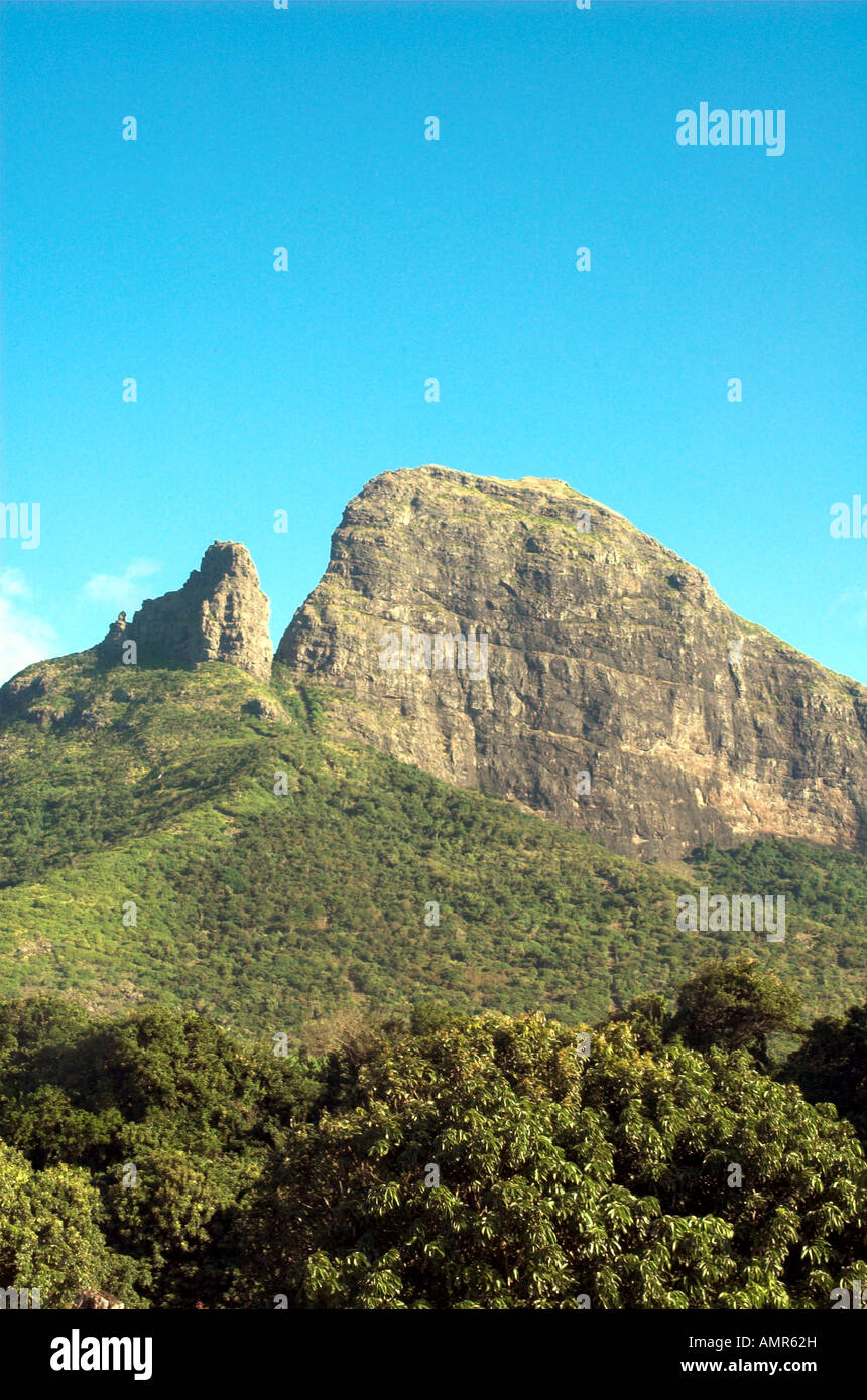 Discover mauritius hi-res stock photography and images - Alamy