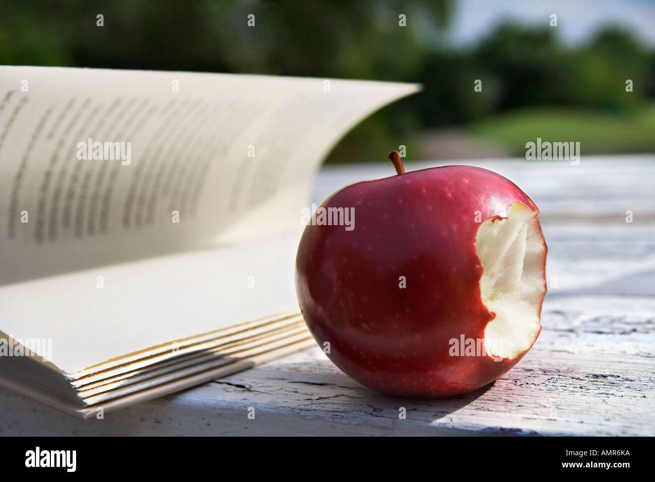 Gary apple hi-res stock photography and images - Alamy