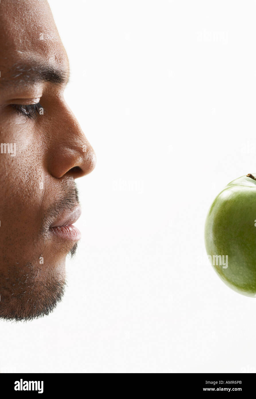 Jamaican apple hi-res stock photography and images - Alamy