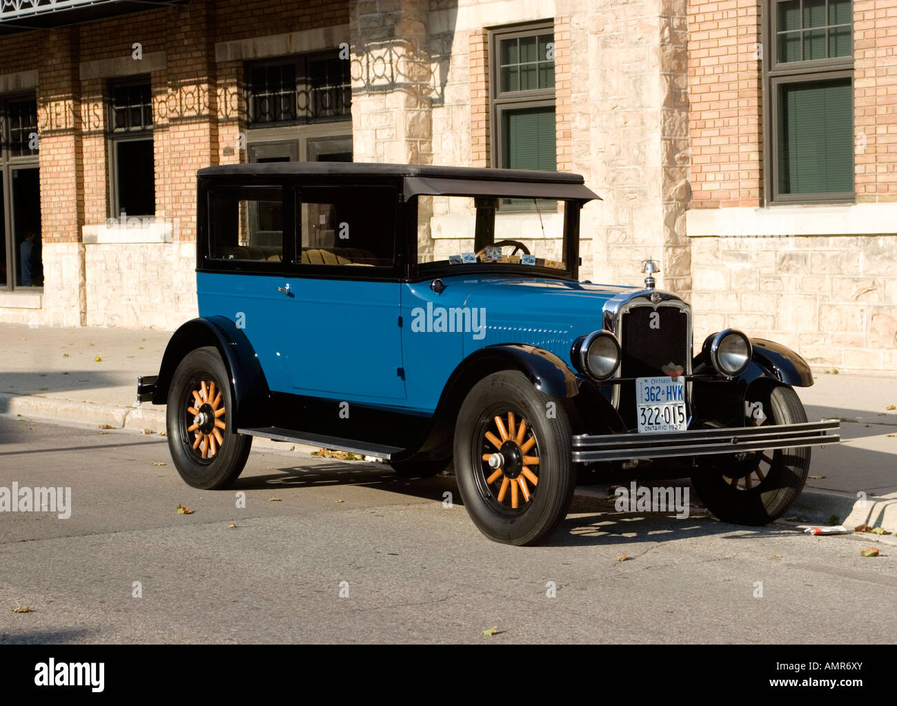 1927 oldsmobile automobile hi-res stock photography and images - Alamy